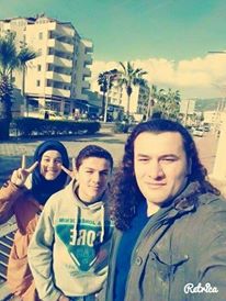 The Story of Safwat a Syrian Refugee & His Family – MB Photography